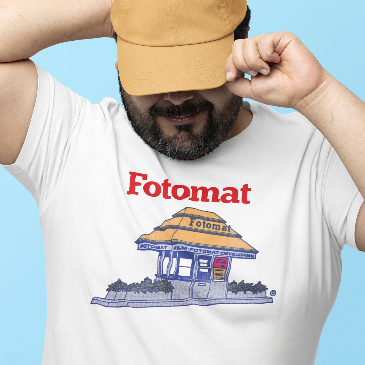 Fotomat: A Tribute to Film Development History – Shoot Film Co.