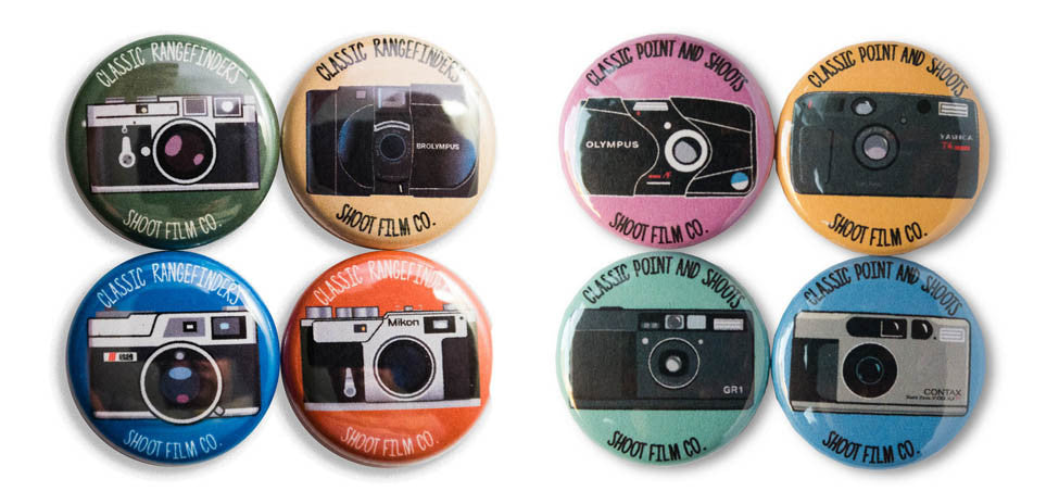 Buttons – Shoot Film Co.