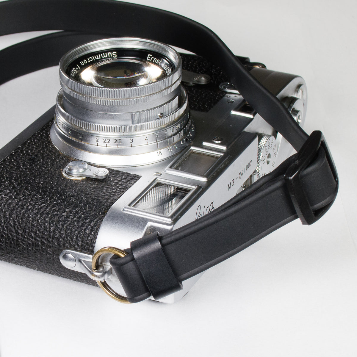 Camera Straps – Shoot Film Co.